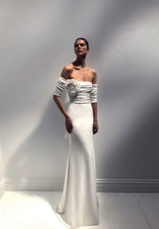 The Best Israeli Couture Designers by CHIC ICON - The Chic Icon