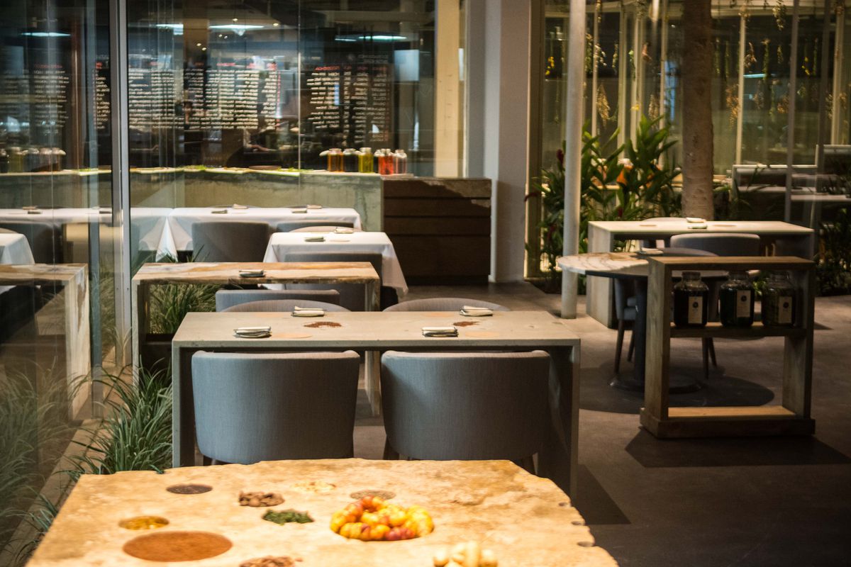 Top Peruvian Restaurants by Chic Icon - The Chic Icon