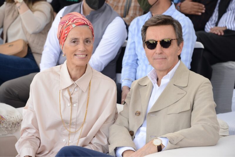 Interview with Chetan Seth on polo, cigars and collaboration with Chic ...