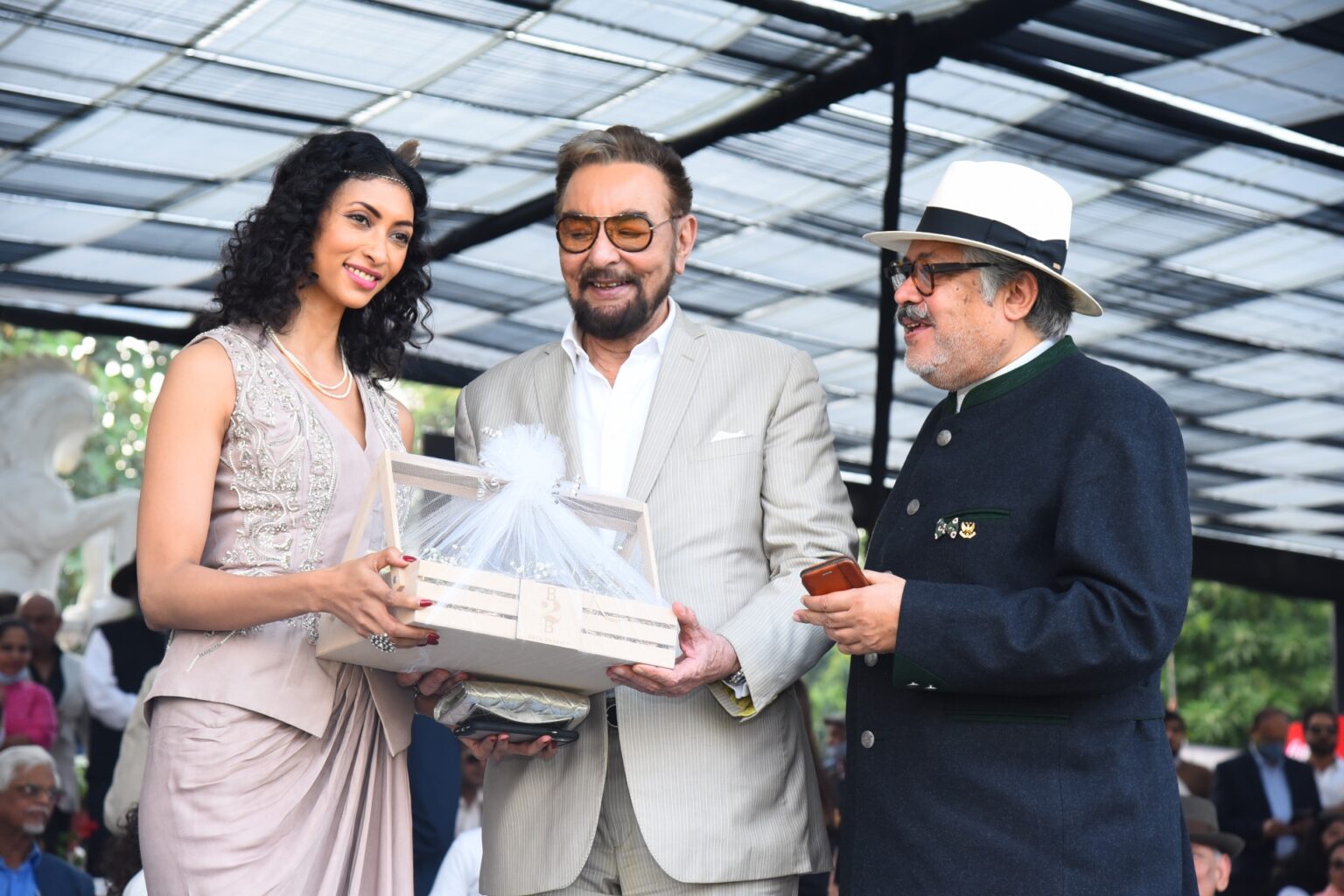 Interview with Chetan Seth on polo, cigars and collaboration with Chic ...