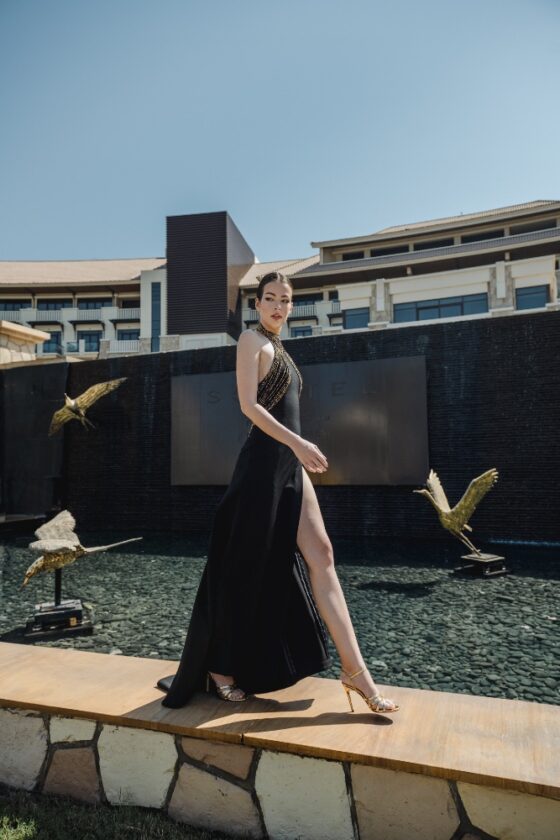 The Best Israeli Couture Designers by CHIC ICON - The Chic Icon