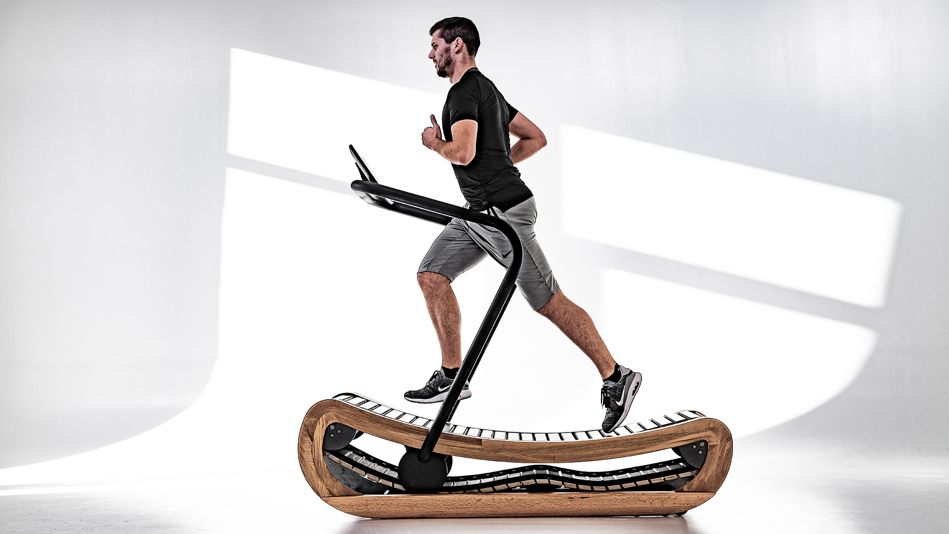 The World's Most Luxurious Gym Equipment for Home - The Chic Icon