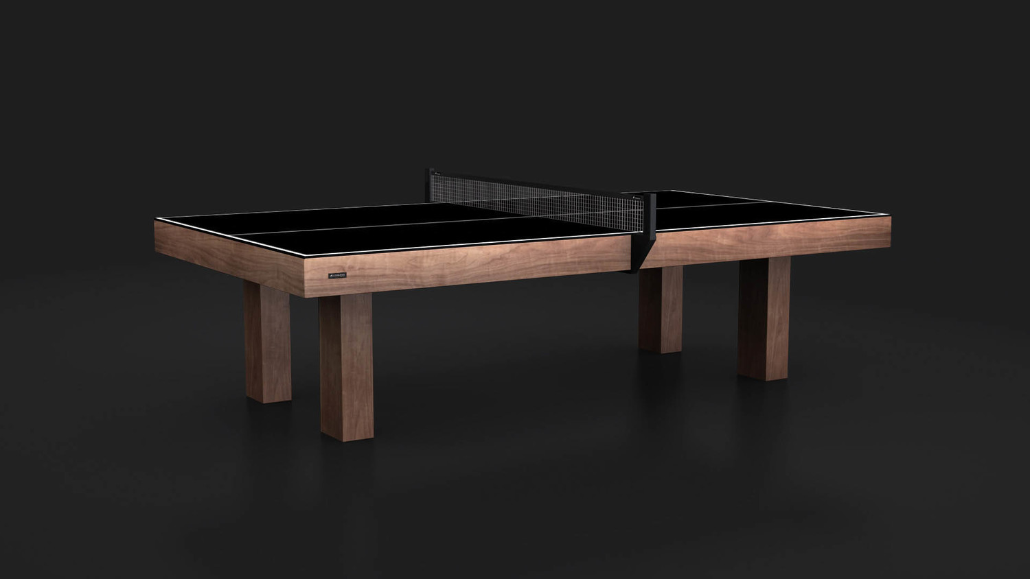 The Ultimate Staycation: Game Tables by 11 Ravens - The Chic Icon