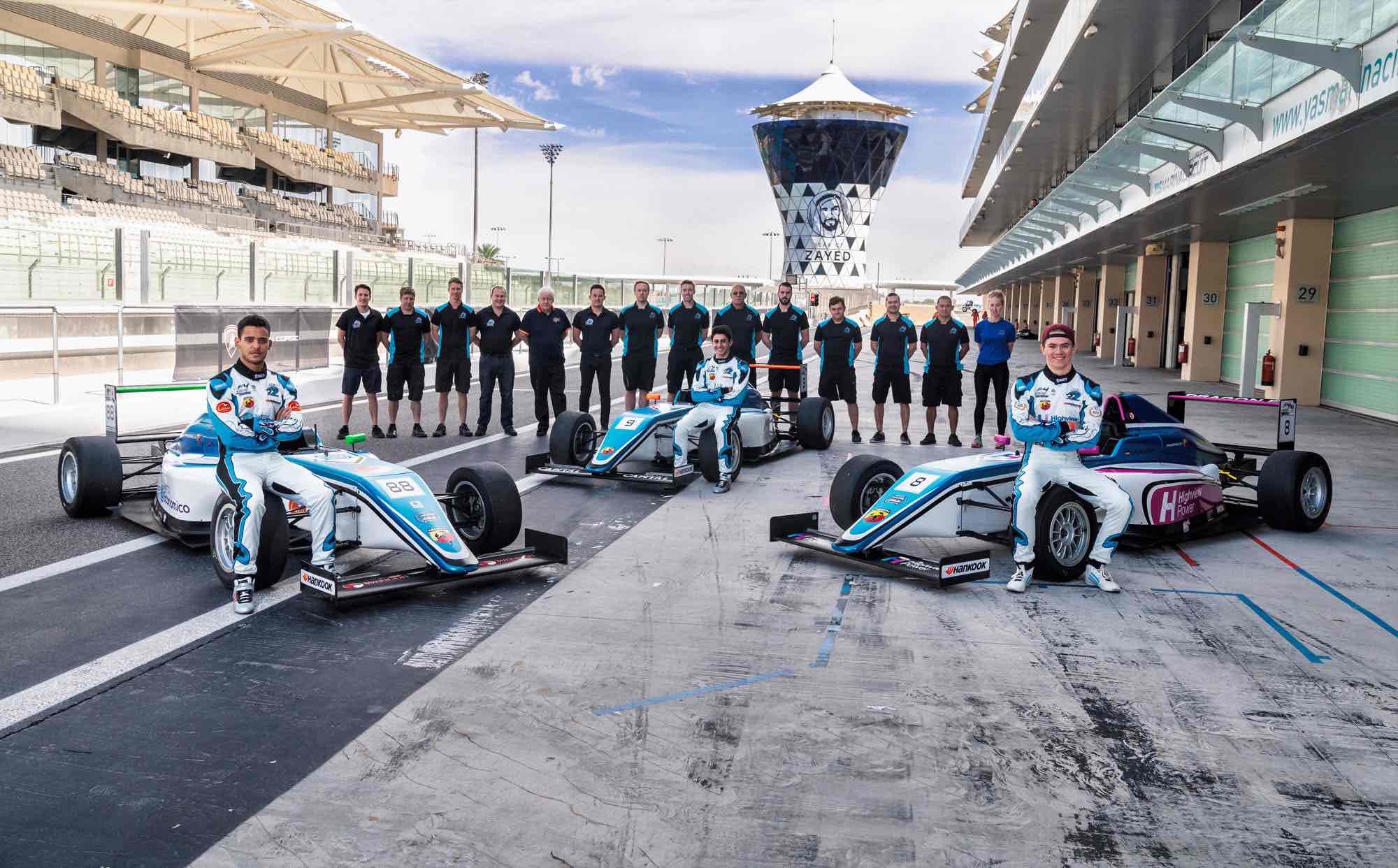 Supercar Circuit: The Most Exclusive Racing Clubs Worldwide - The Chic Icon