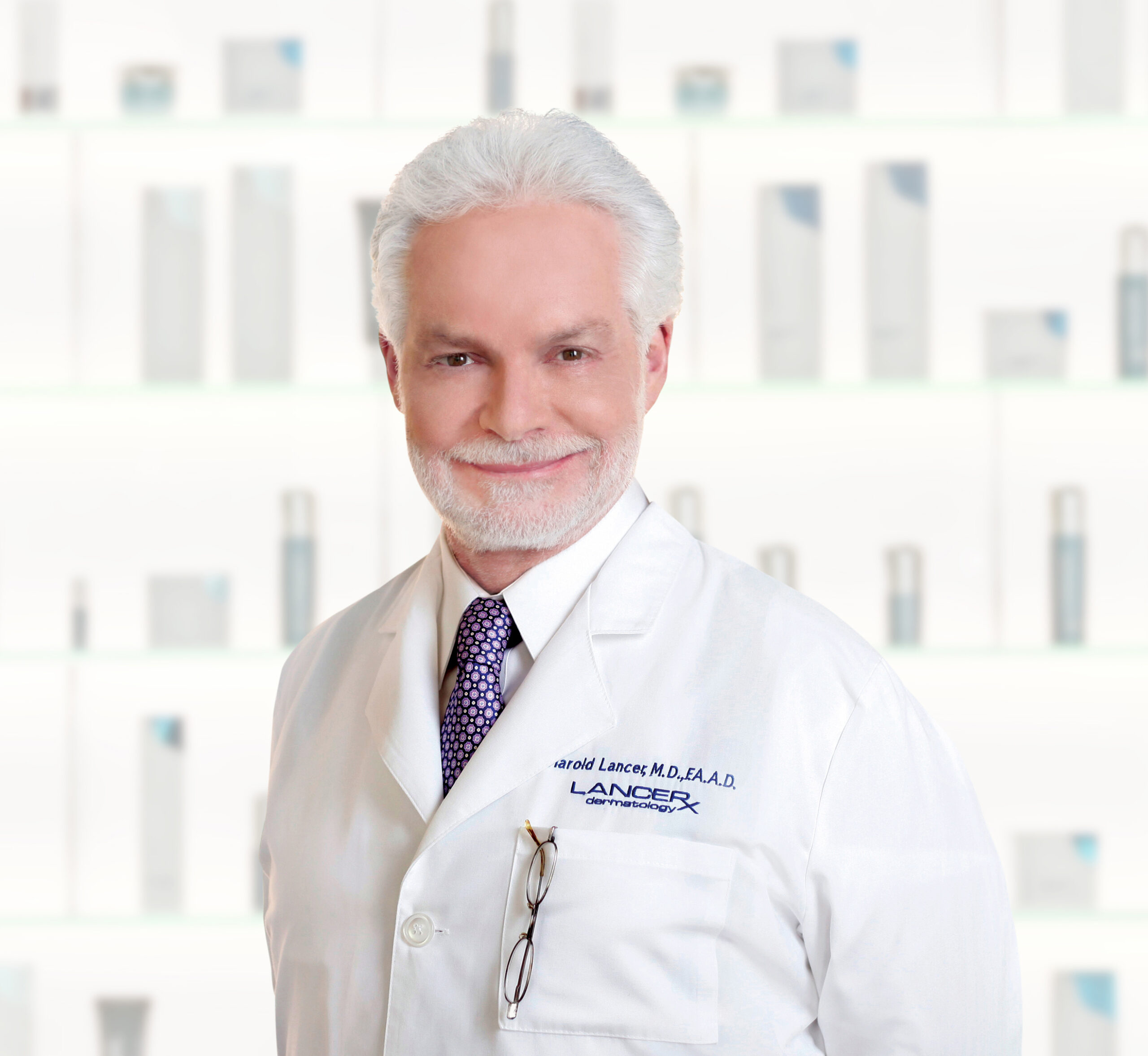 The World's Best Dermatologists by Chic Icon - The Chic Icon