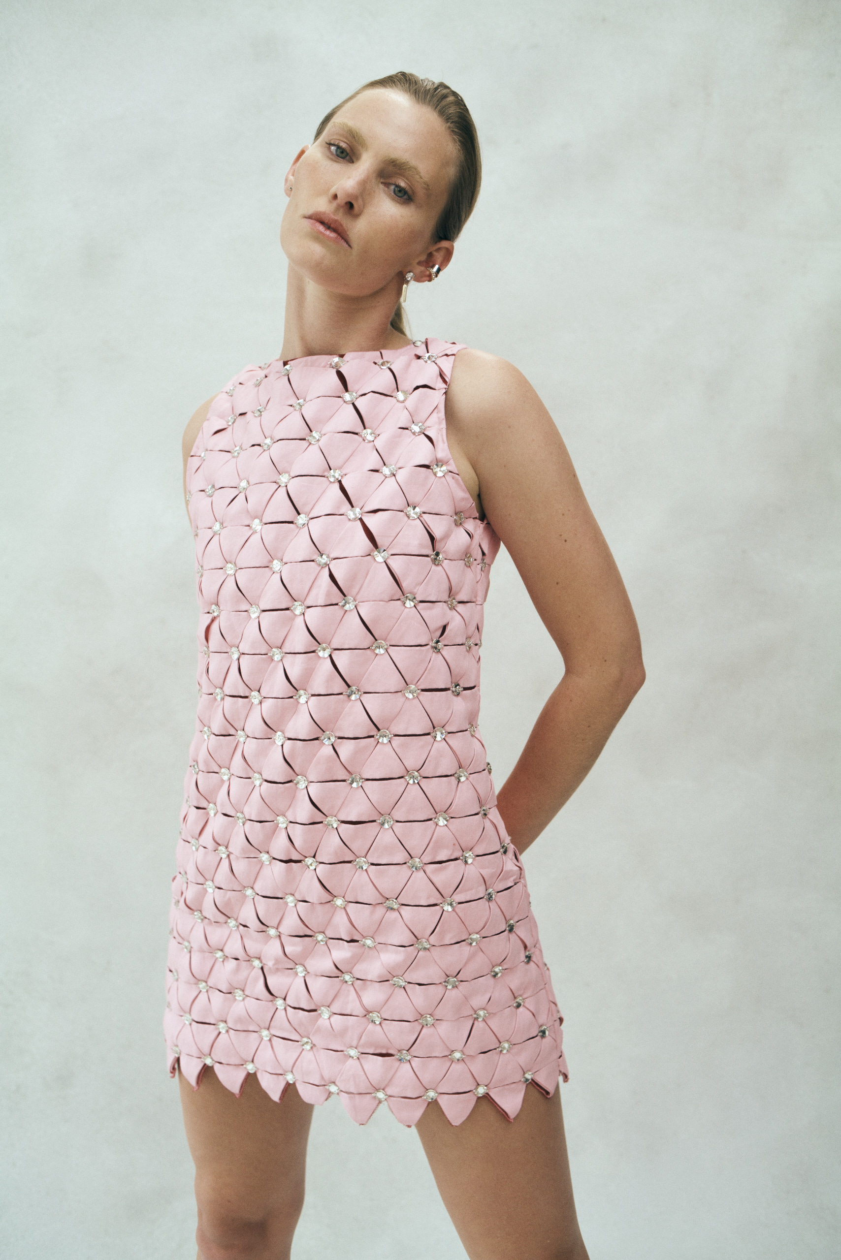 Spring's Most Inspiring Fashion Brands by Chic Icon - The Chic Icon