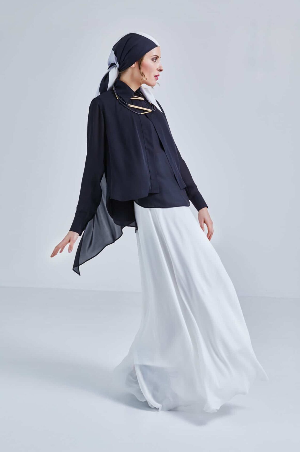 Ramadan and Fashion - The Chic Icon