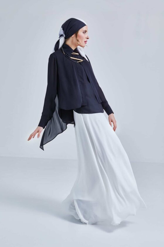 Ramadan and Fashion - The Chic Icon