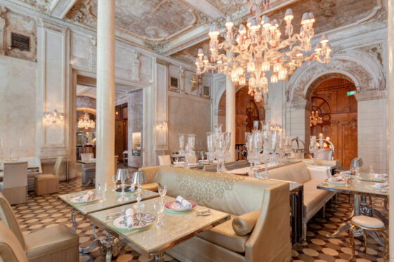 Discover the Top Restaurants in Moscow - The Chic Icon
