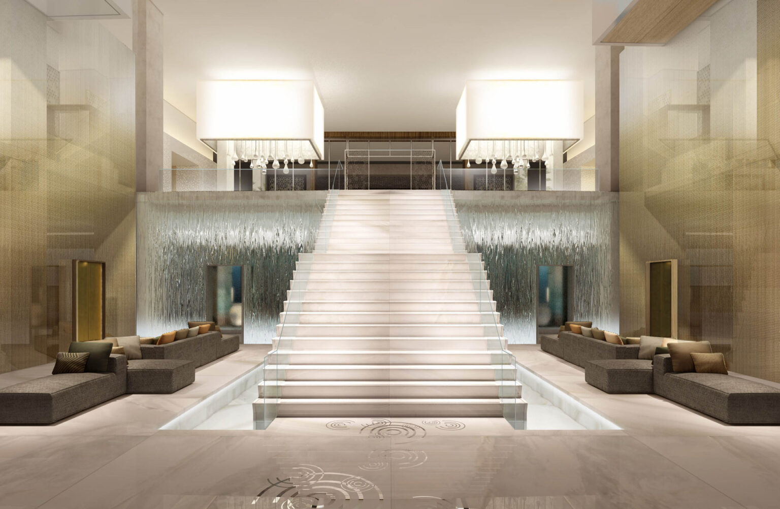 Fall in Love with Atlantis The Royal Residences - The Chic Icon