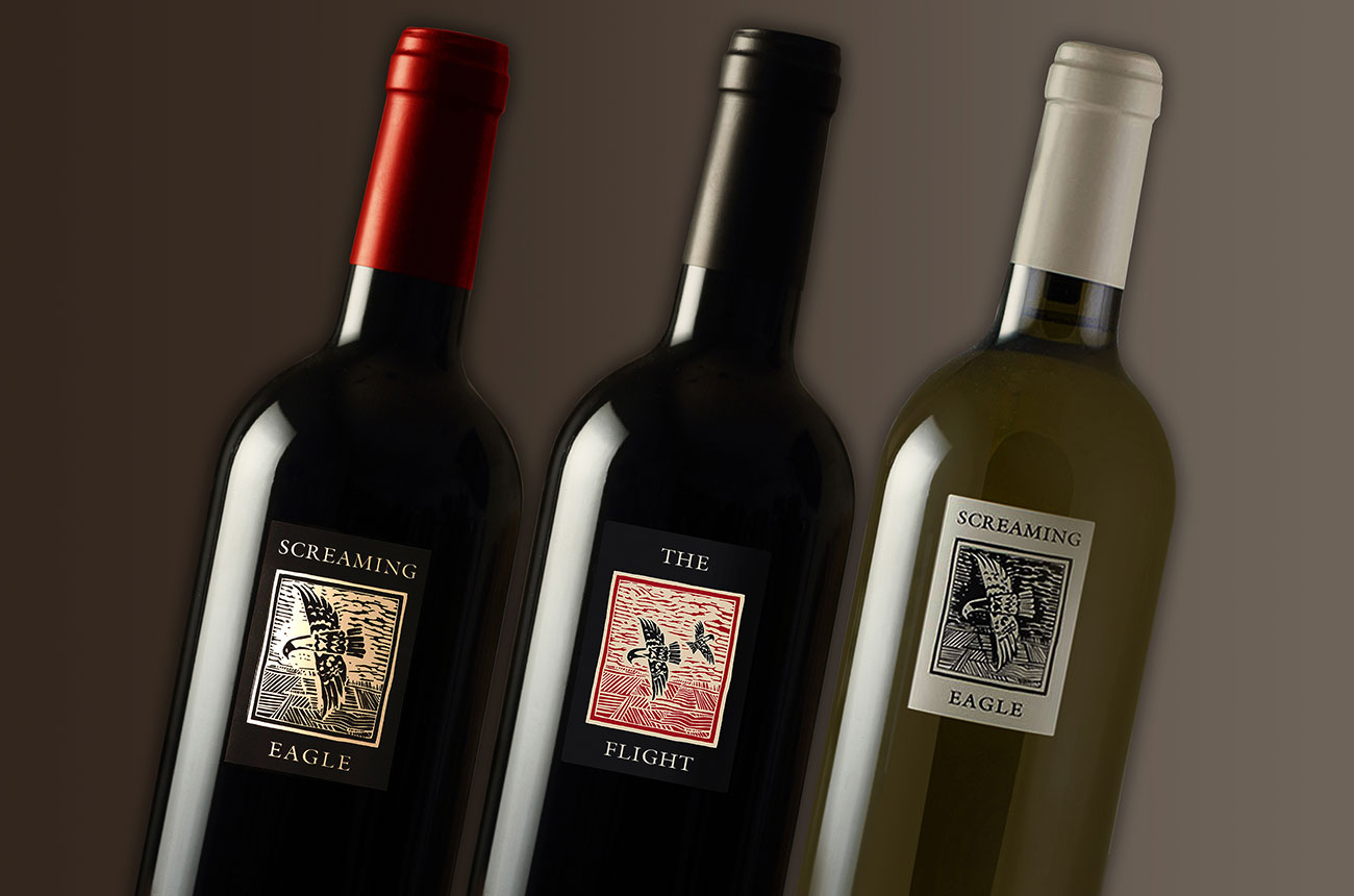 Screaming Eagle: the Most Mysterious Wine Brand - The Chic Icon