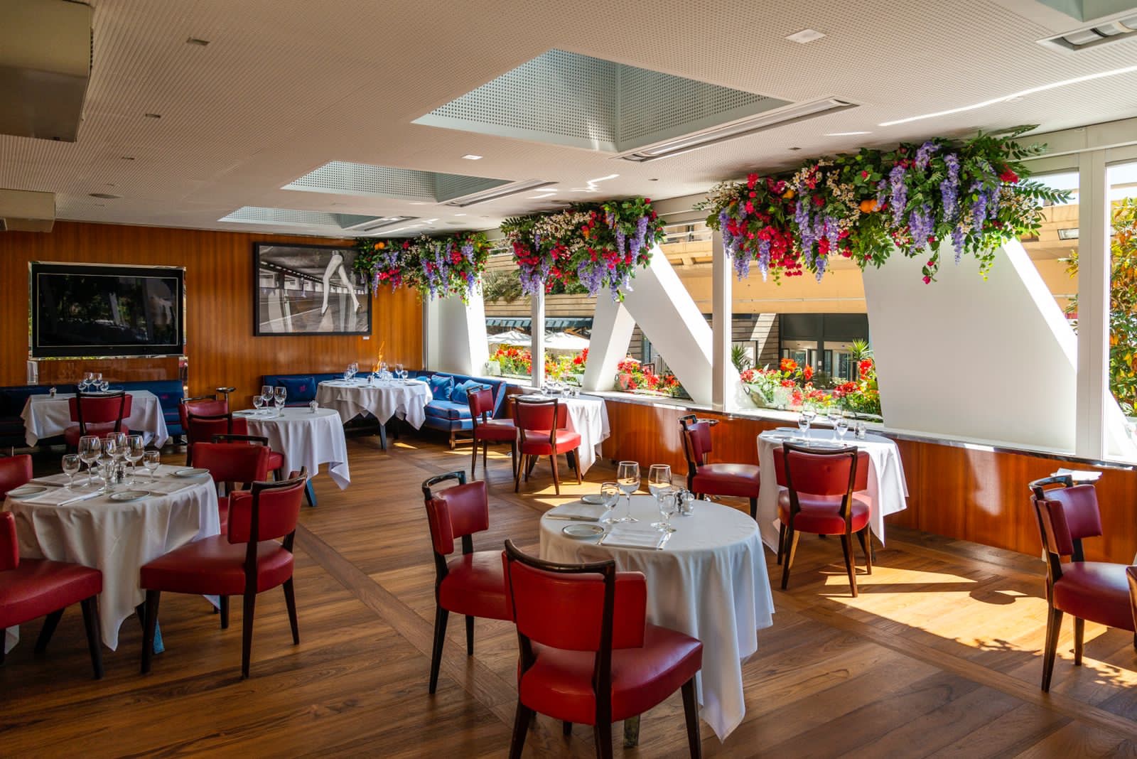 Best Restaurants of Monaco - The Chic Icon