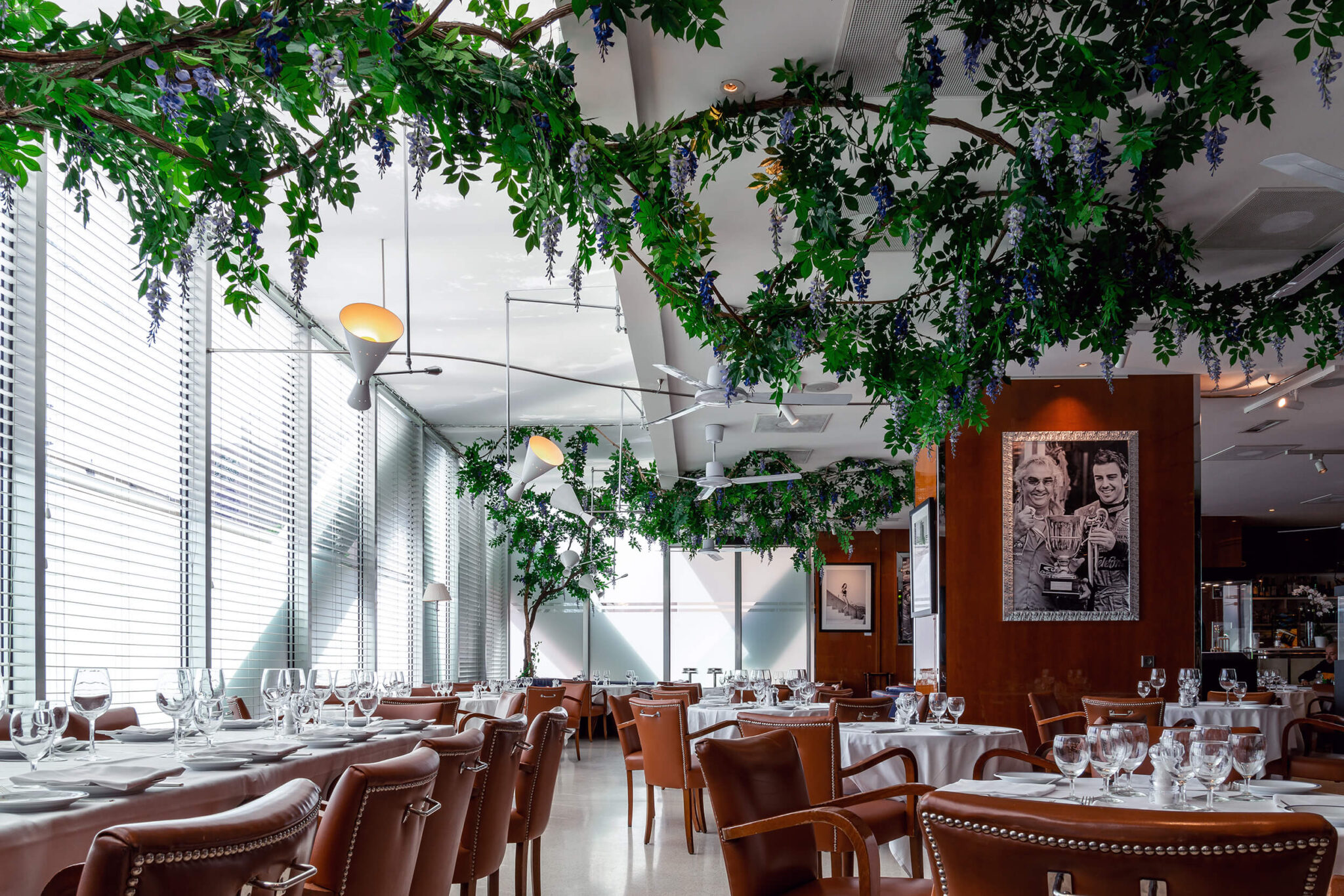 Best Restaurants of Monaco - The Chic Icon