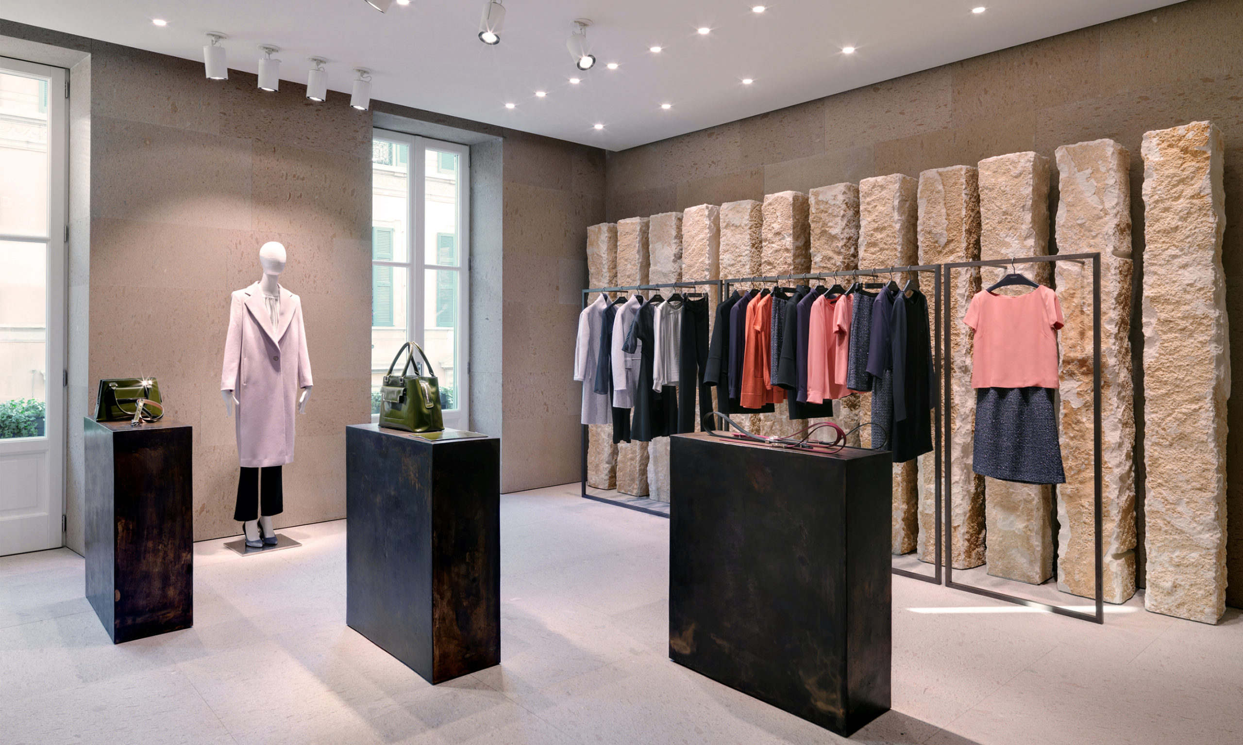 Giada, the Italian Brand that Rhymes with Uniqueness - The Chic Icon