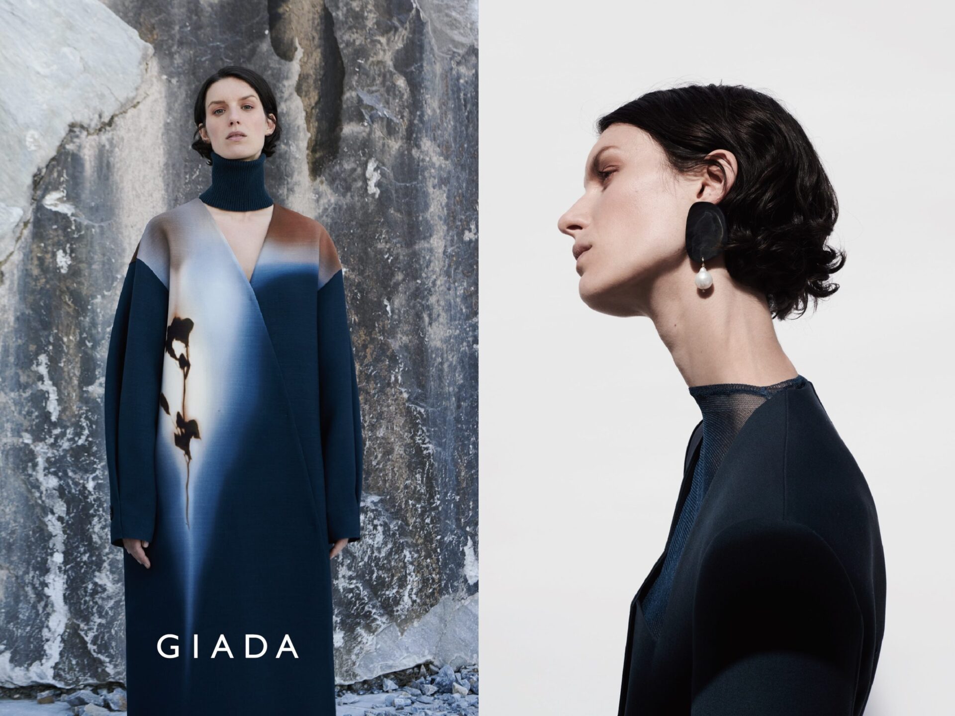 Giada, the Italian Brand that Rhymes with Uniqueness - The Chic Icon