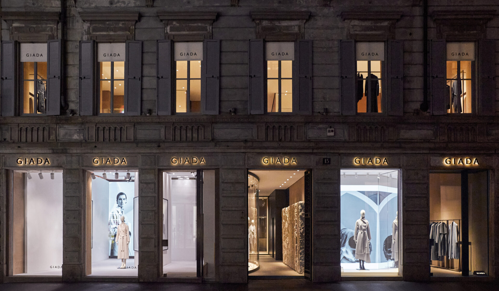 Giada, the Italian Brand that Rhymes with Uniqueness - The Chic Icon