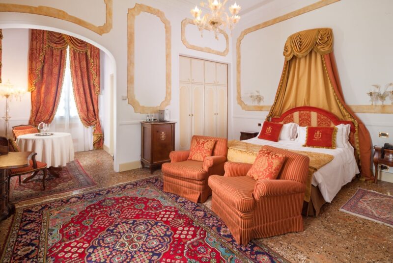 Hotel Villa Condulmer: a Gem From the 18th Century - The Chic Icon