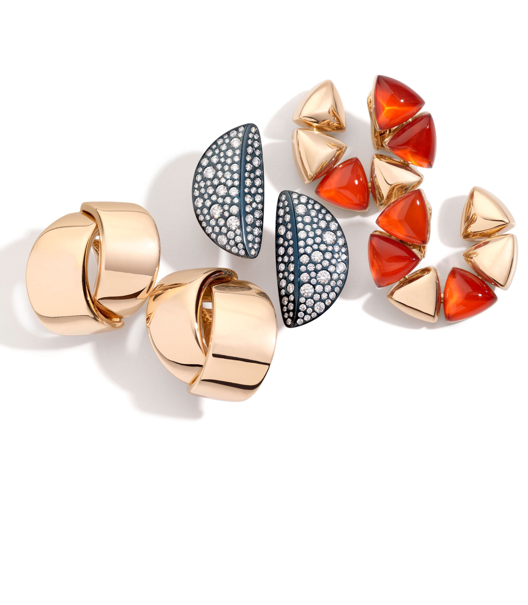 Vhernier Jewelry: Extravagant Beauty & Rare Craftsmanship - The Chic Icon