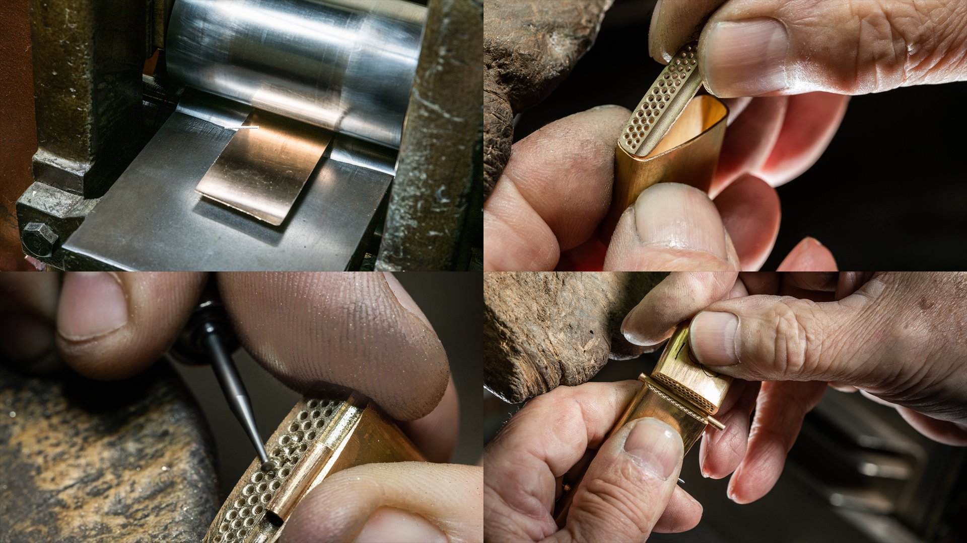 Vhernier Jewelry: Extravagant Beauty & Rare Craftsmanship - The Chic Icon