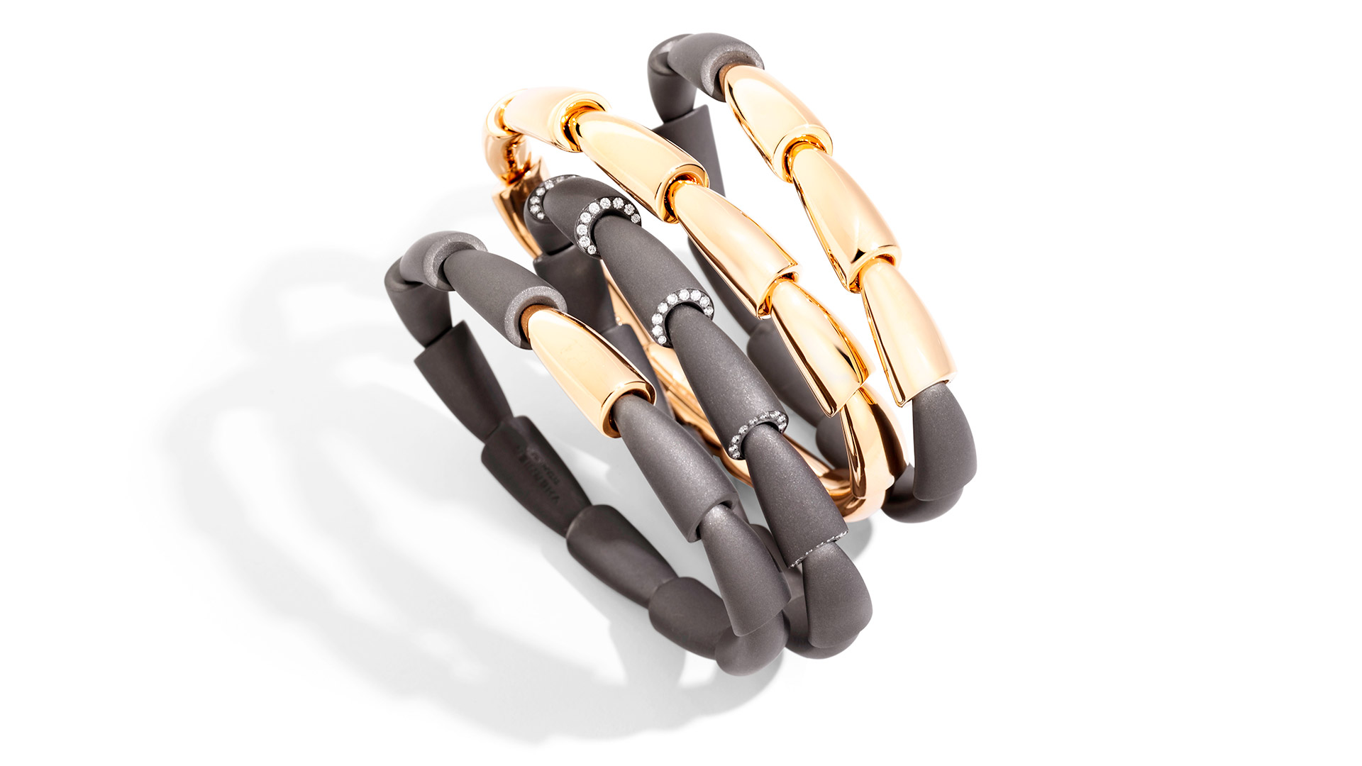 Vhernier Jewelry: Extravagant Beauty & Rare Craftsmanship - The Chic Icon