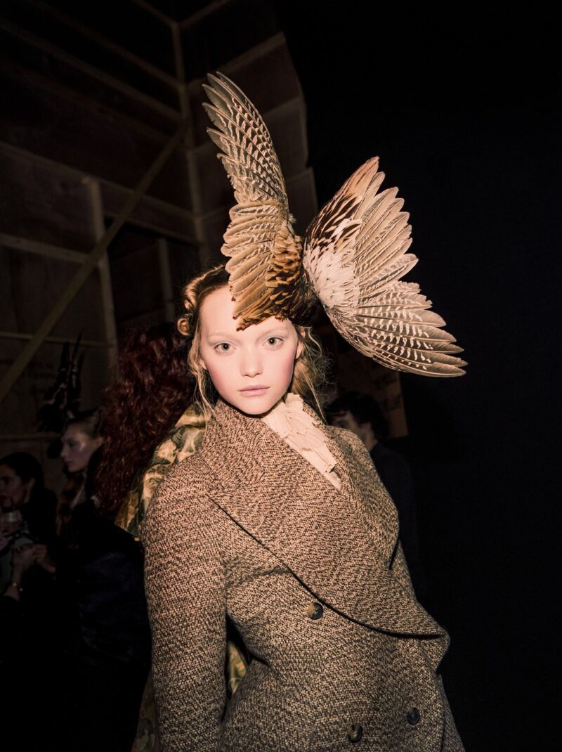 Top Millinery Brands by Chic Icon - The Chic Icon