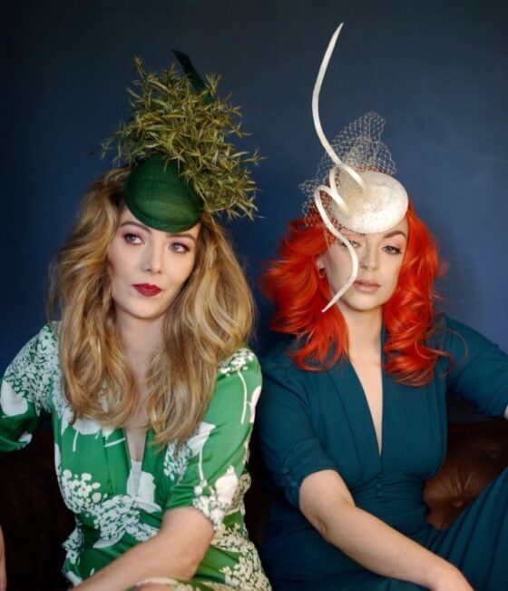 Top Millinery Brands by Chic Icon - The Chic Icon