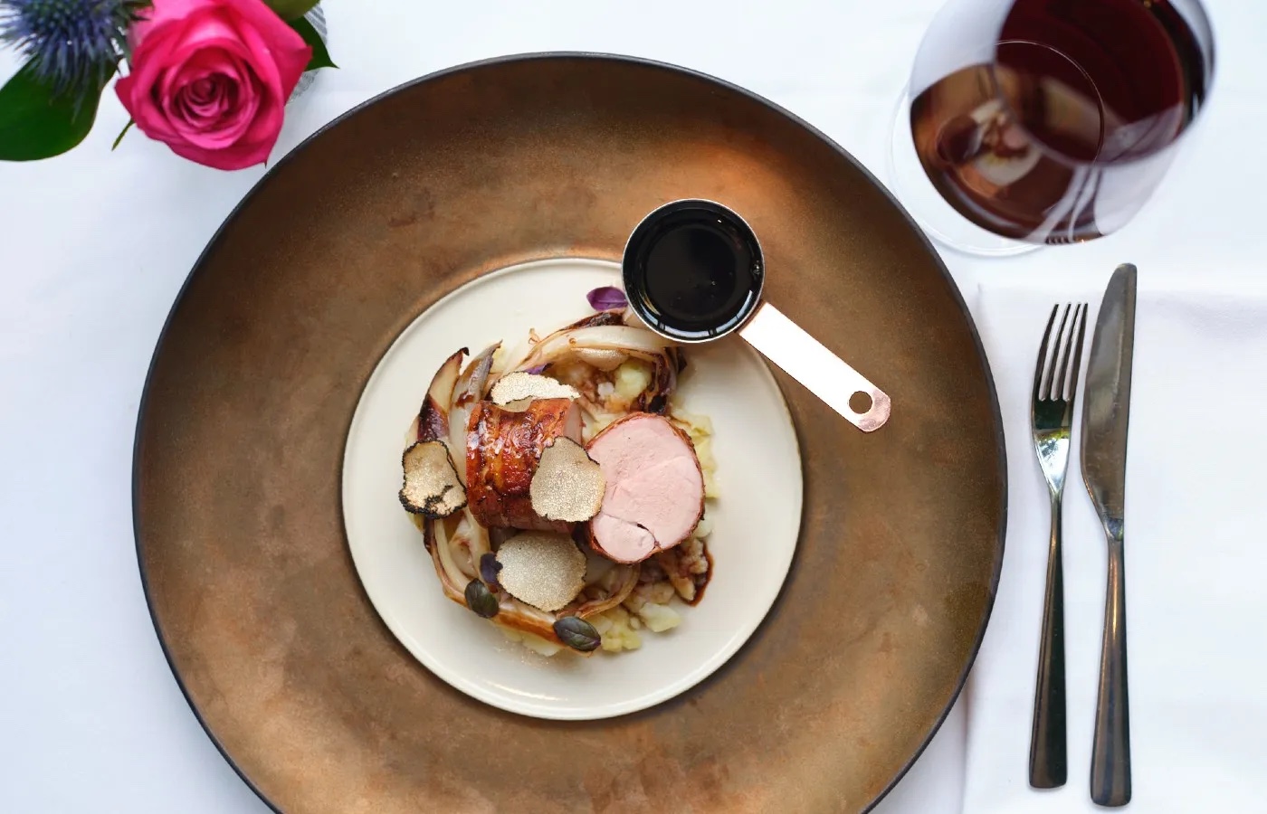 The Hari London: Your New Favorite Destination in Belgravia - The Chic Icon