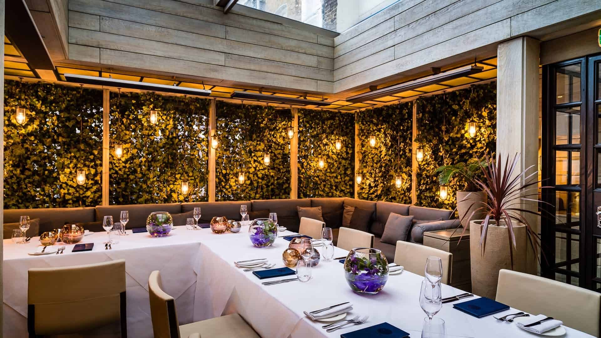 The Hari London: Your New Favorite Destination in Belgravia - The Chic Icon