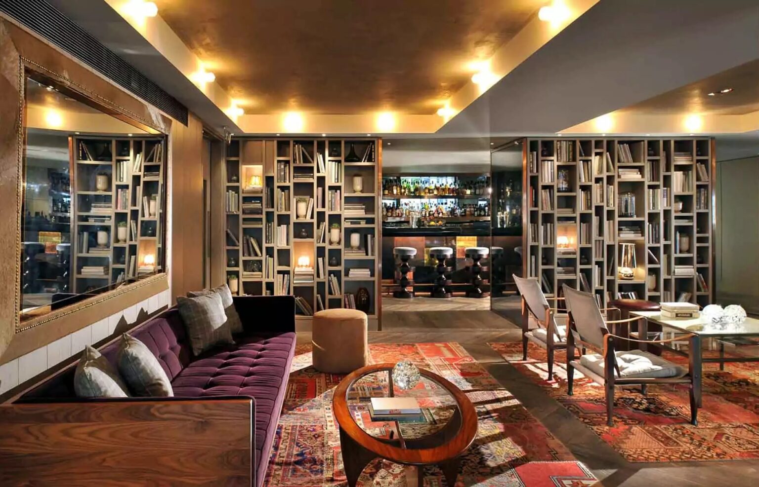 The Hari London: Your New Favorite Destination in Belgravia - The Chic Icon