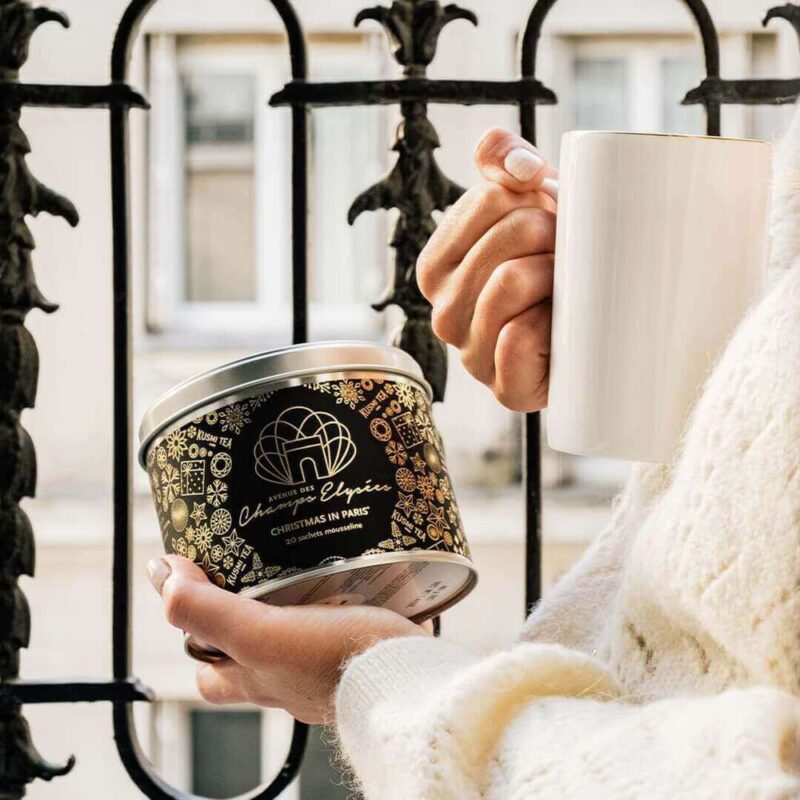 Kusmi Tea: History in Each Cup - The Chic Icon