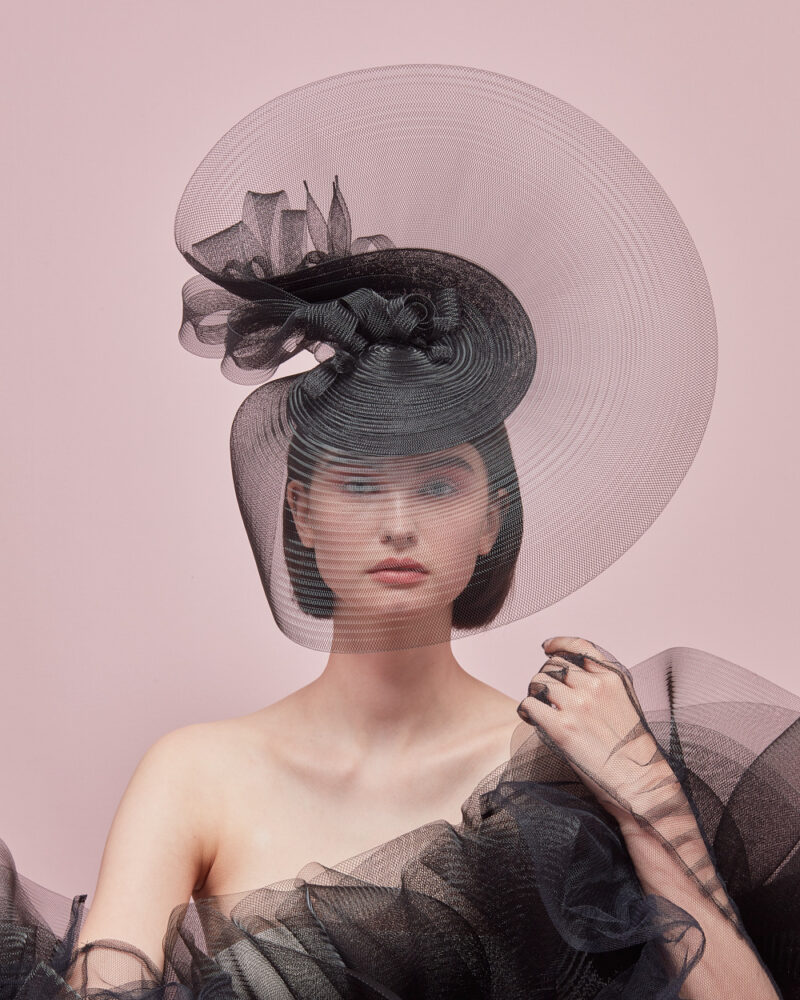 Top Millinery Brands by Chic Icon - The Chic Icon