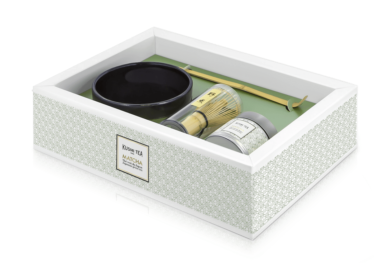 Kusmi Tea: History in Each Cup - The Chic Icon