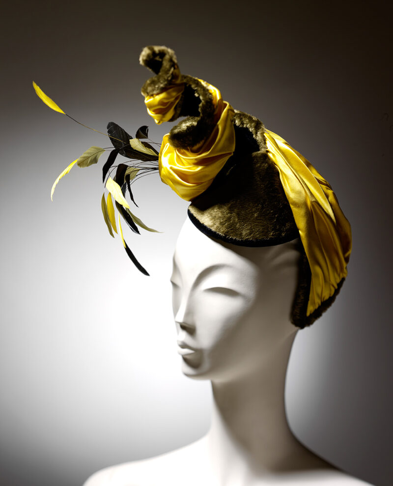 Top Millinery Brands by Chic Icon - The Chic Icon