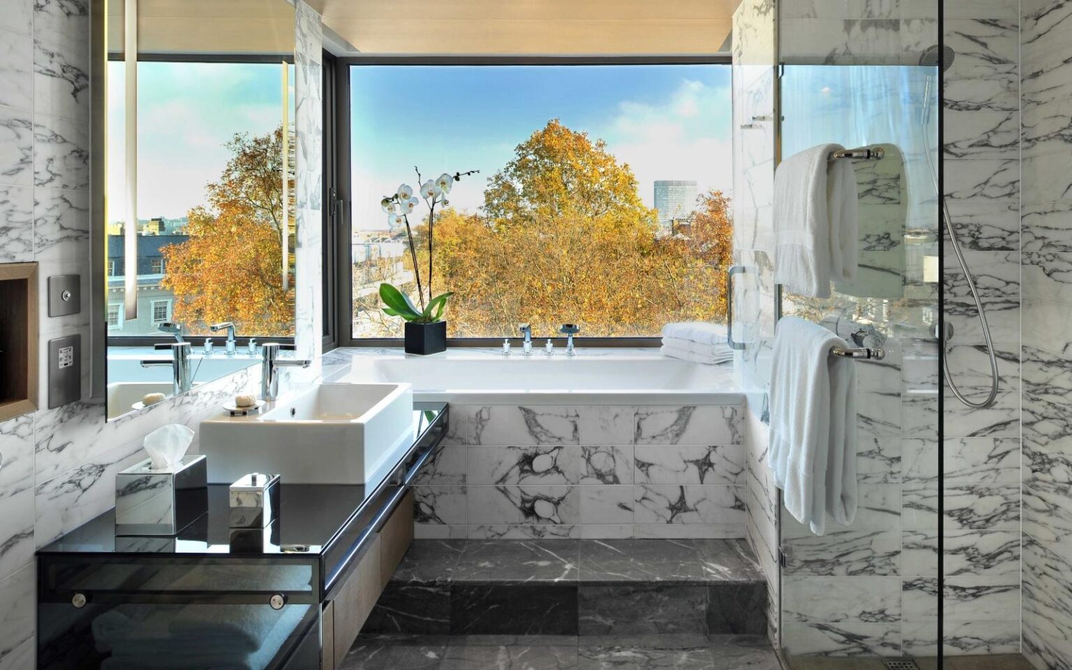 The Hari London: Your New Favorite Destination in Belgravia - The Chic Icon
