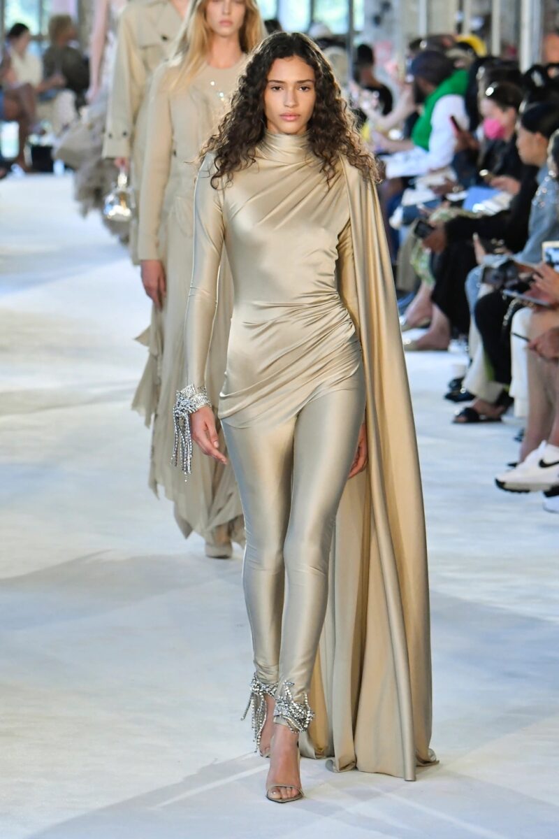 Alexandre Vauthier: A French Couture Revolution - The Chic Icon