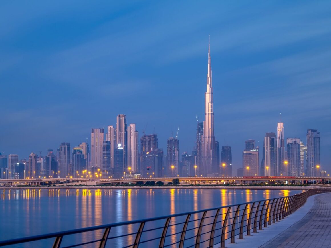 Sindalah: NEOM’s State-of-the-Art Headquarters for a Luxury Traveler ...