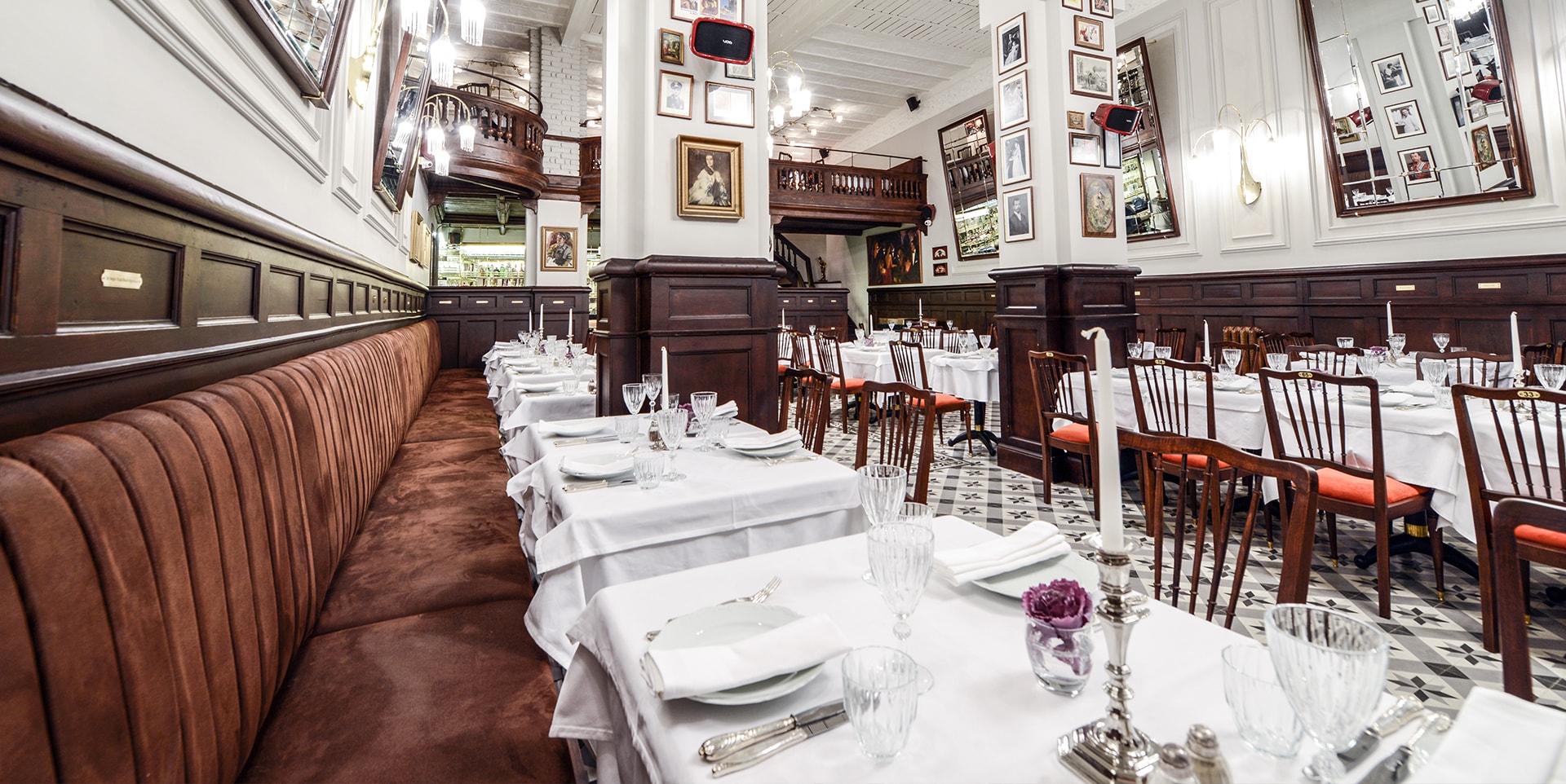 Best Restaurants of Istanbul - The Chic Icon