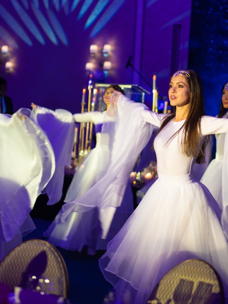 Chic Icon - Luxury Lifestyle Magazine