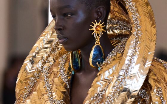 Elsa Schiaparelli: Fashion and Art's Greatest Collision Point - The ...