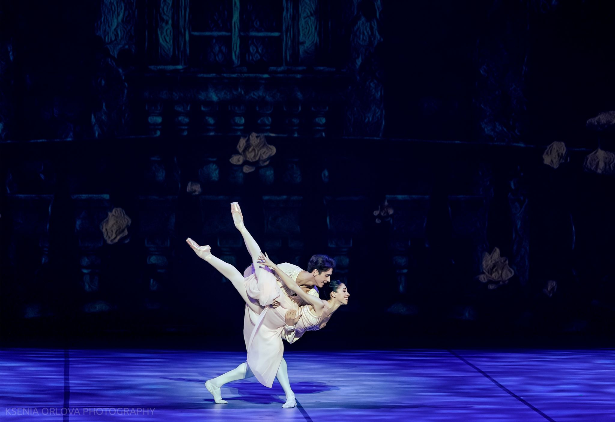 A Night of Enchantment: Ballet Icons Gala 2023 Returns to Dubai Opera ...