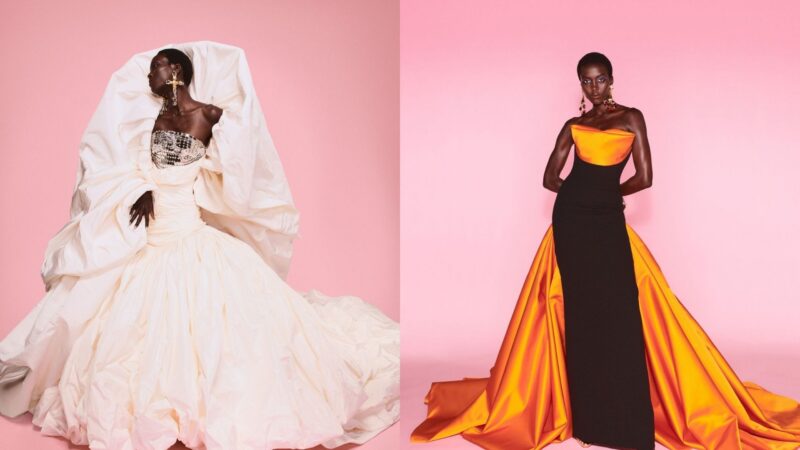 Elsa Schiaparelli: Fashion and Art's Greatest Collision Point - The ...