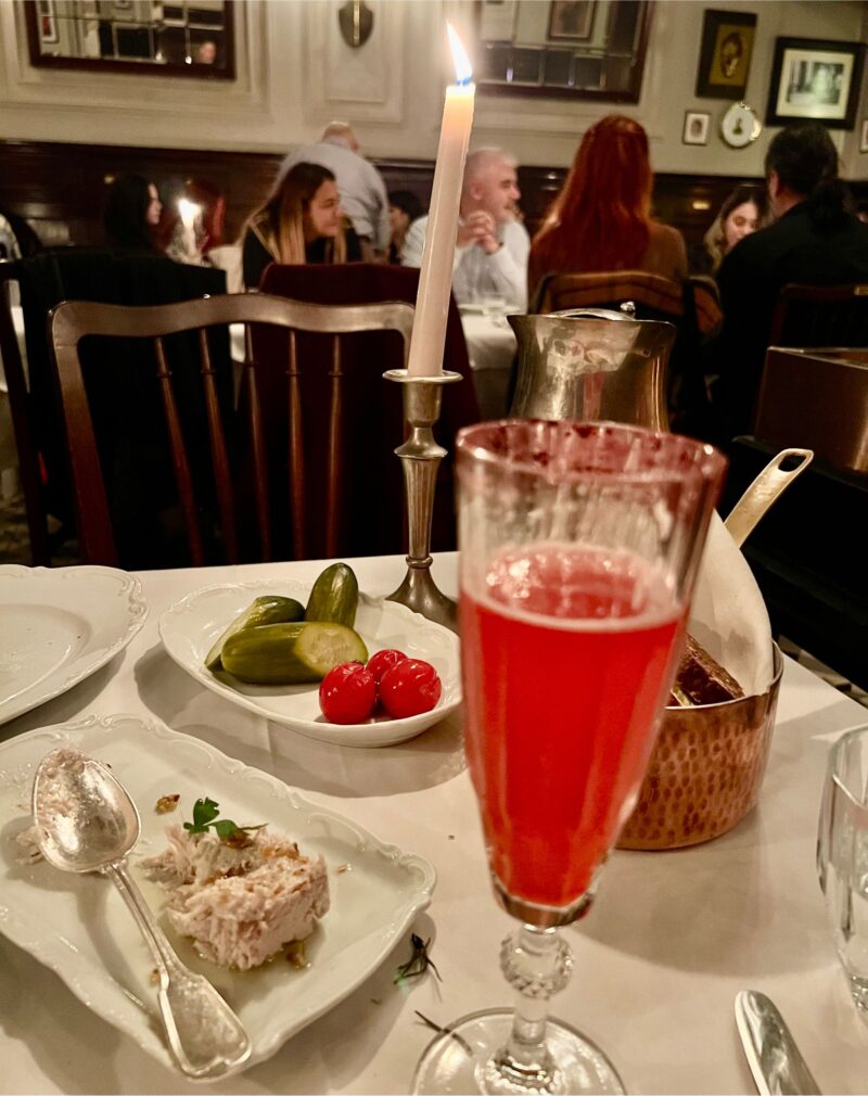 Best Restaurants of Istanbul - The Chic Icon