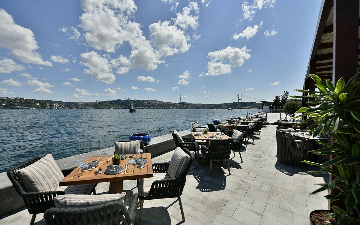 Best Restaurants of Istanbul - The Chic Icon