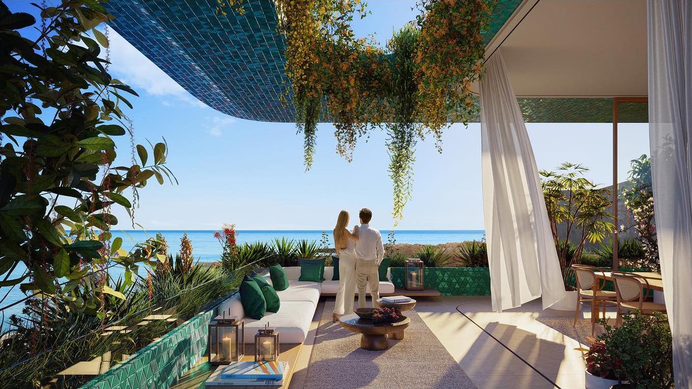 Sindalah: NEOM’s State-of-the-Art Headquarters for a Luxury Traveler ...