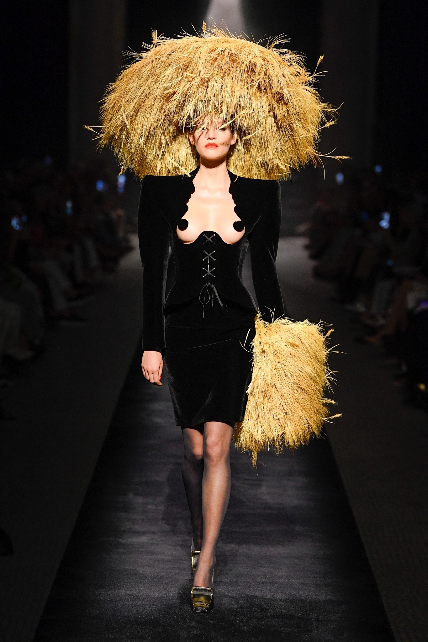 Elsa Schiaparelli: Fashion and Art's Greatest Collision Point - The ...