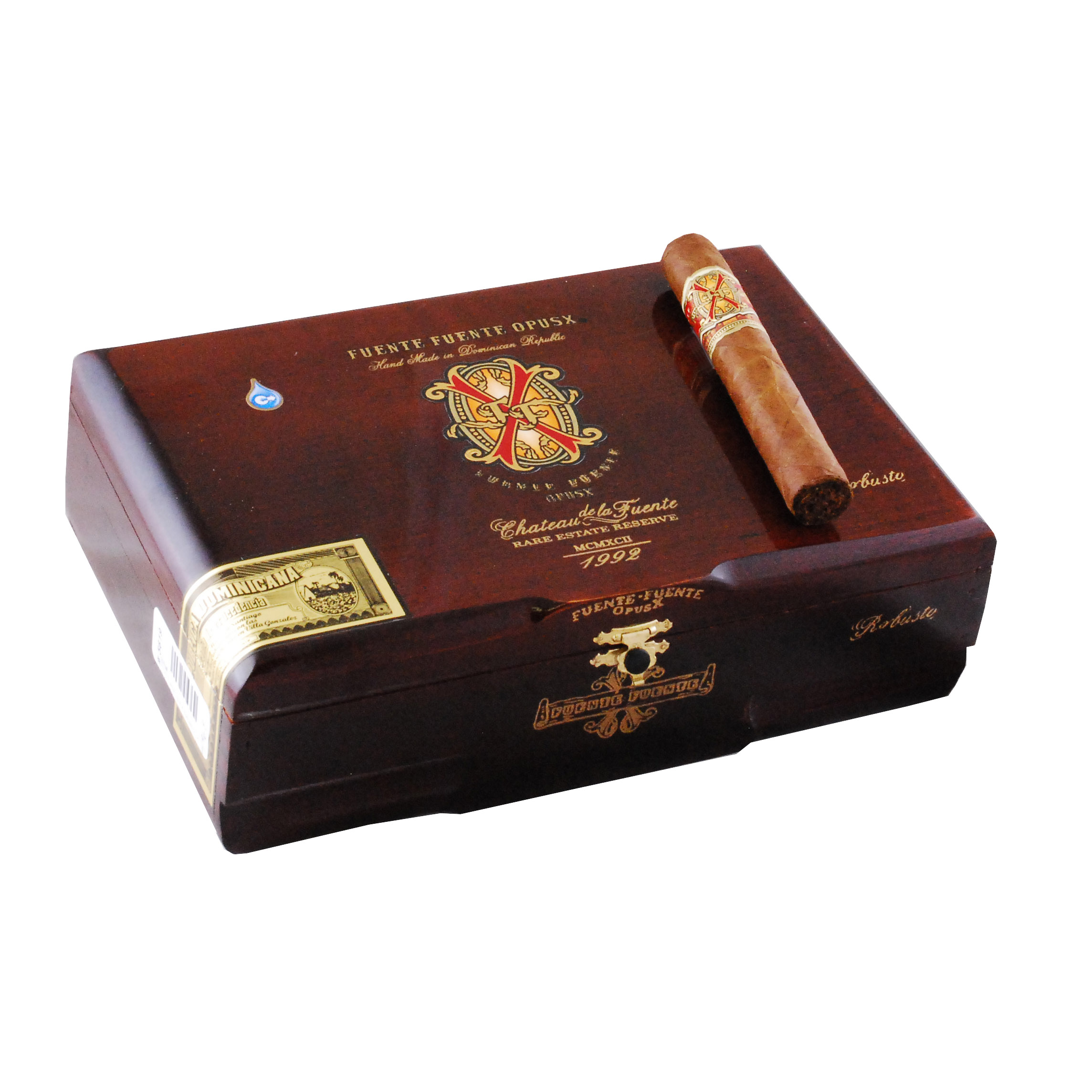 Arturo Fuente Cigars: A Tradition of Excellence in Luxury Smoking - The ...