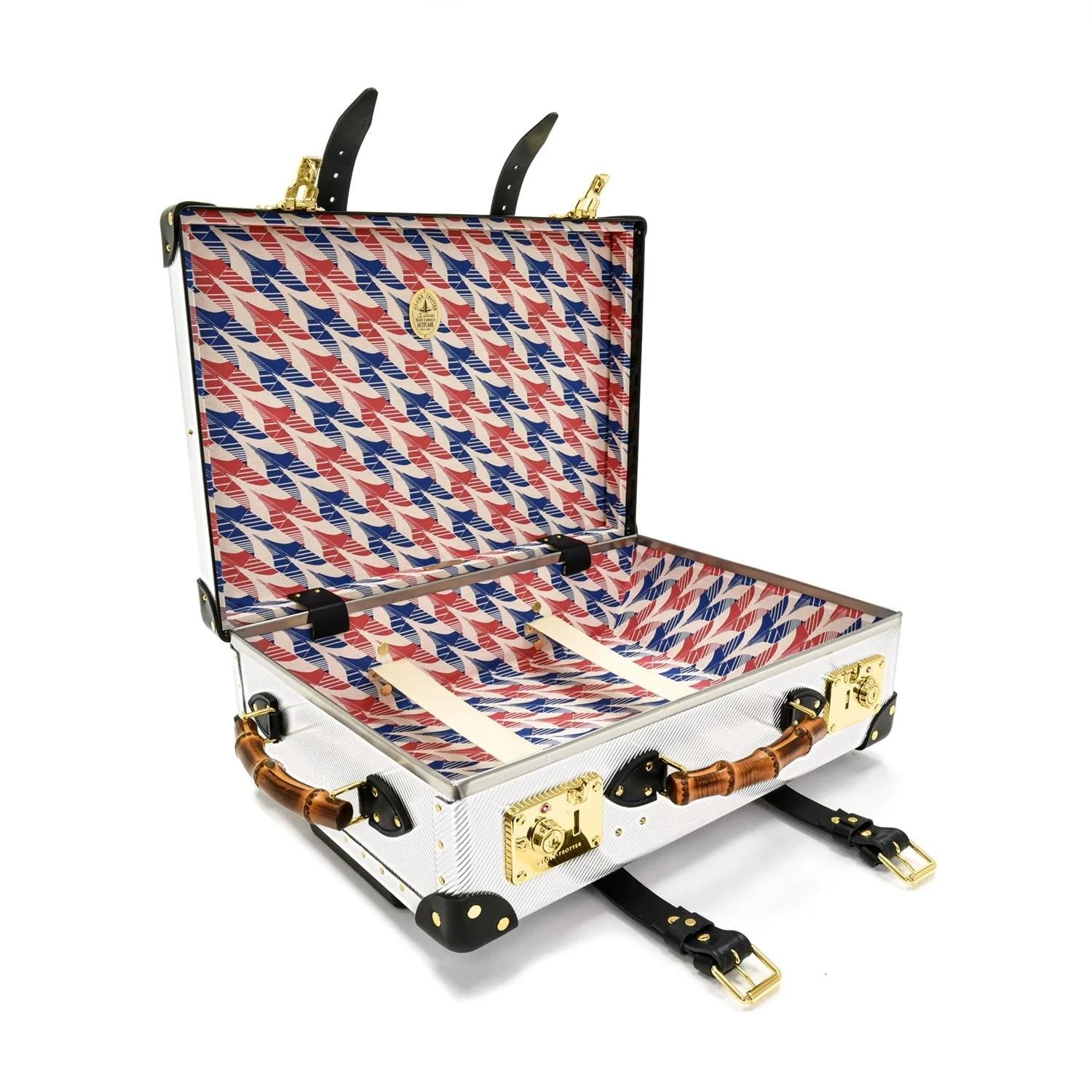Our Favorite Suitcase Brands for High-End Travel - The Chic Icon