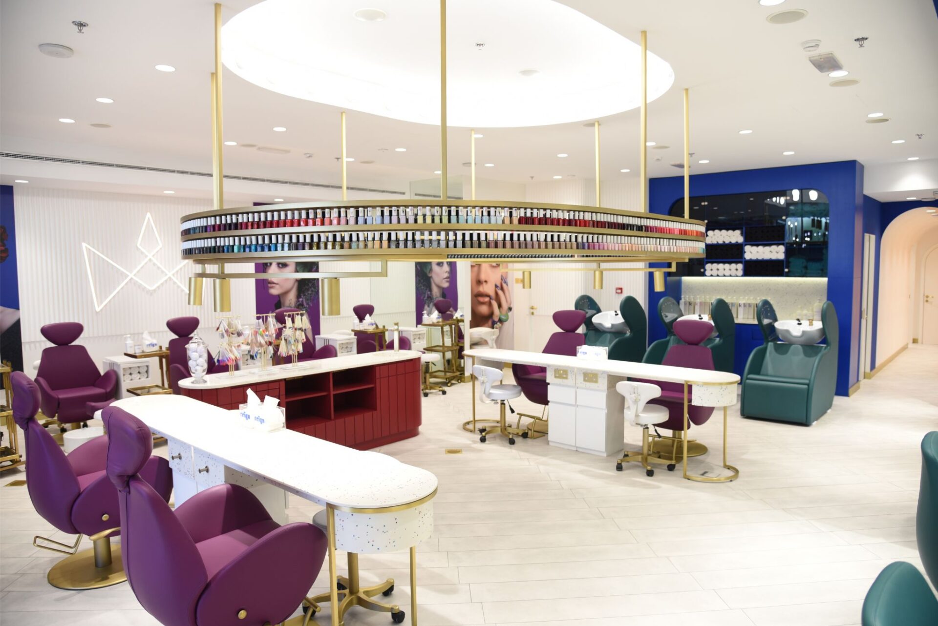 Valentine's Day Special: Best Beauty Spots of Dubai - The Chic Icon
