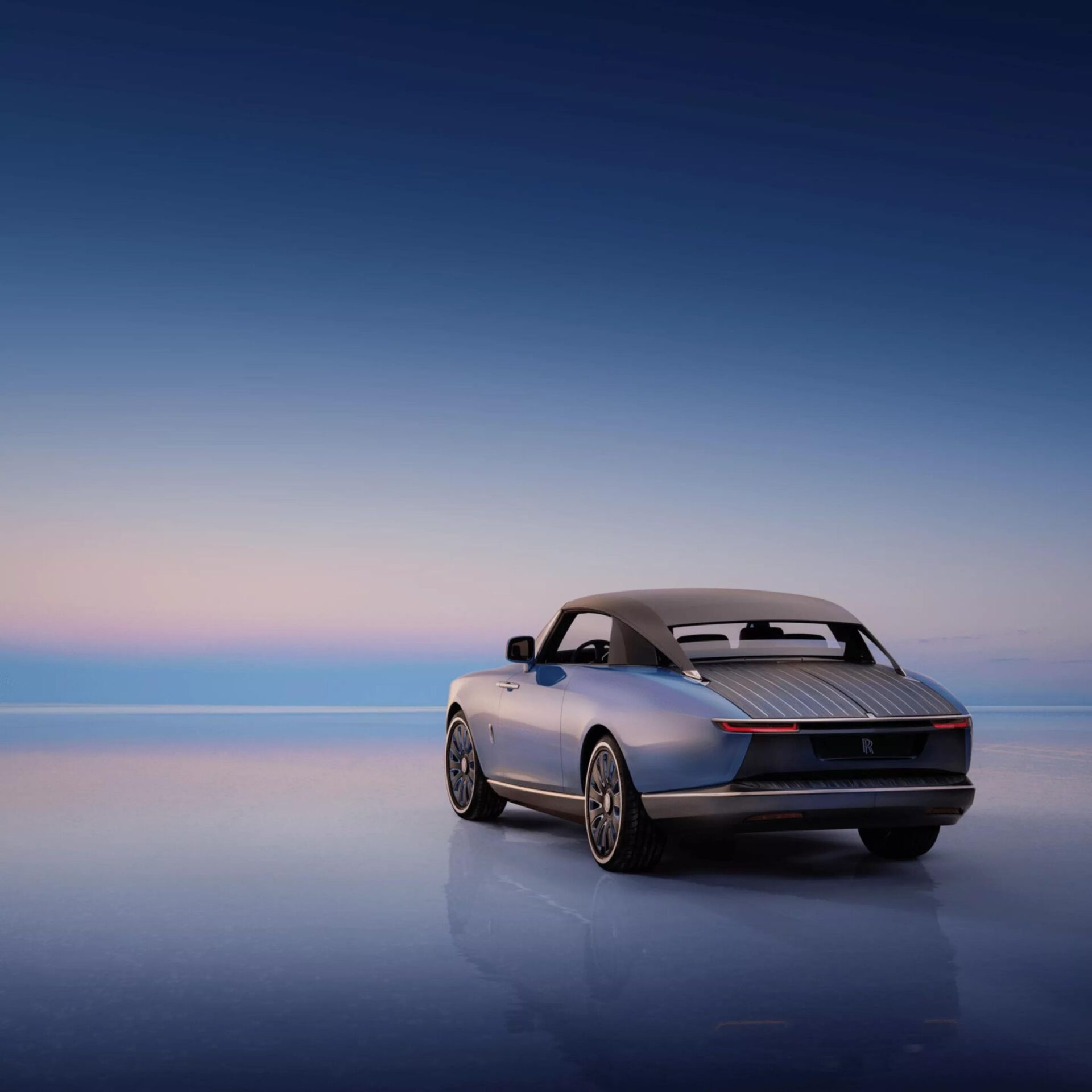 Creating a Driving Masterpiece: The Art of Bespoke at Rolls-Royce - The ...