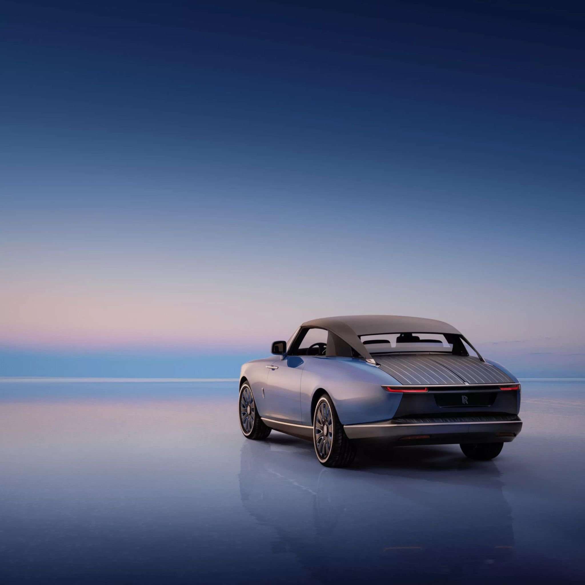 Creating a Driving Masterpiece: The Art of Bespoke at Rolls-Royce - The ...